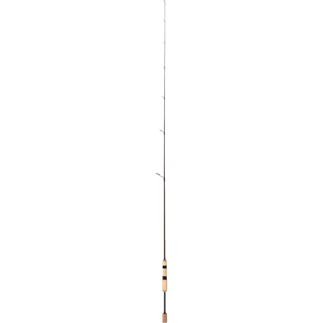 Shimano Raider | Advanced Fishing