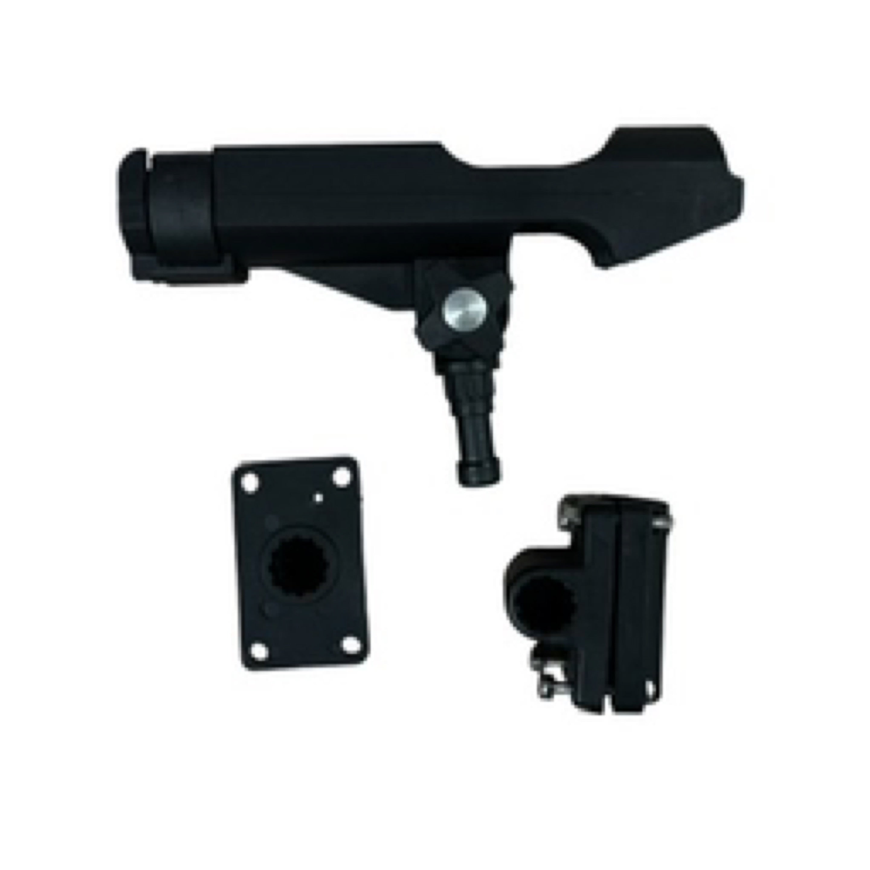 Rod Holder Clamp/Base plate | Advanced Fishing