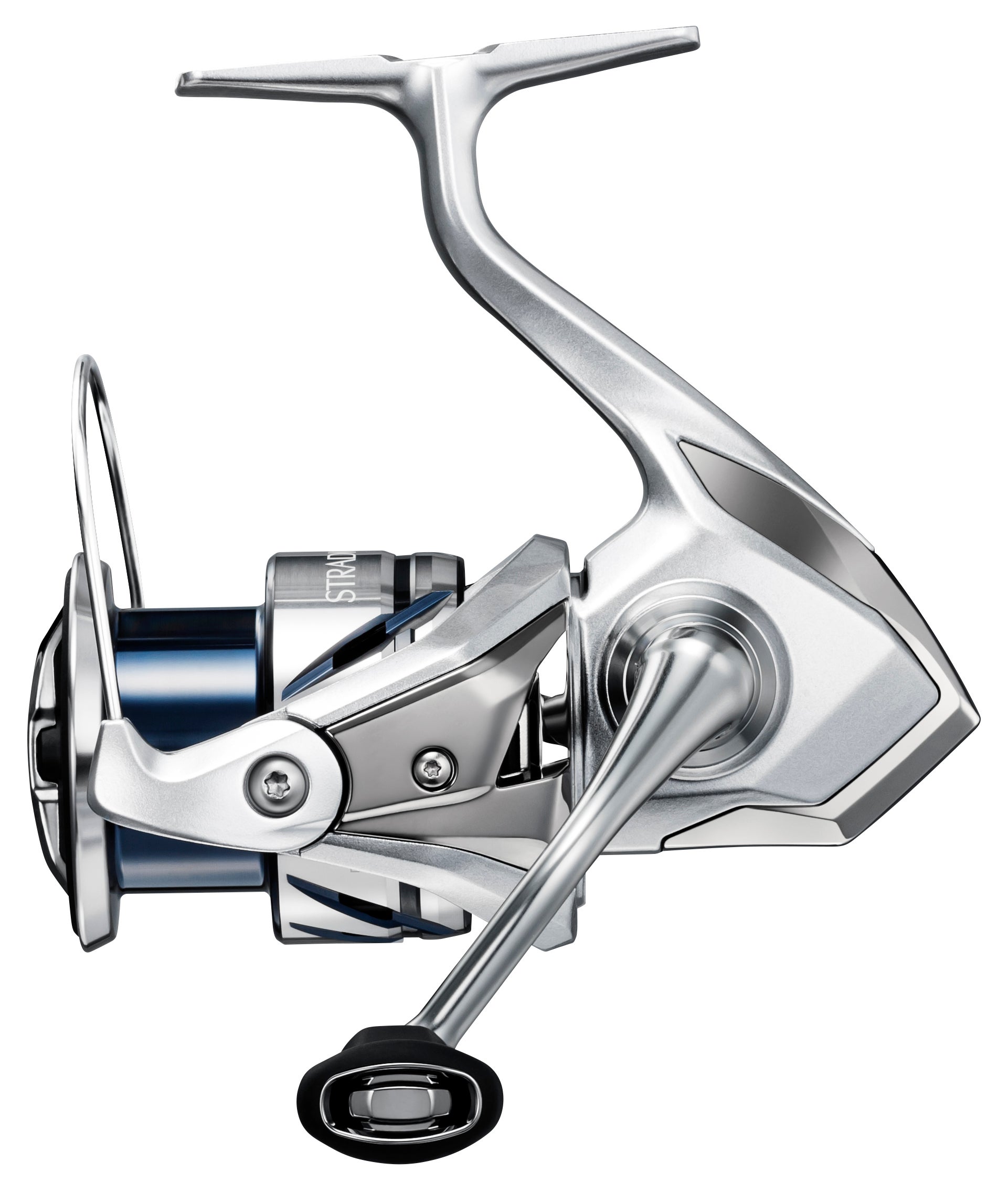 Shimano 23 FM Stradic HG | Advanced Fishing