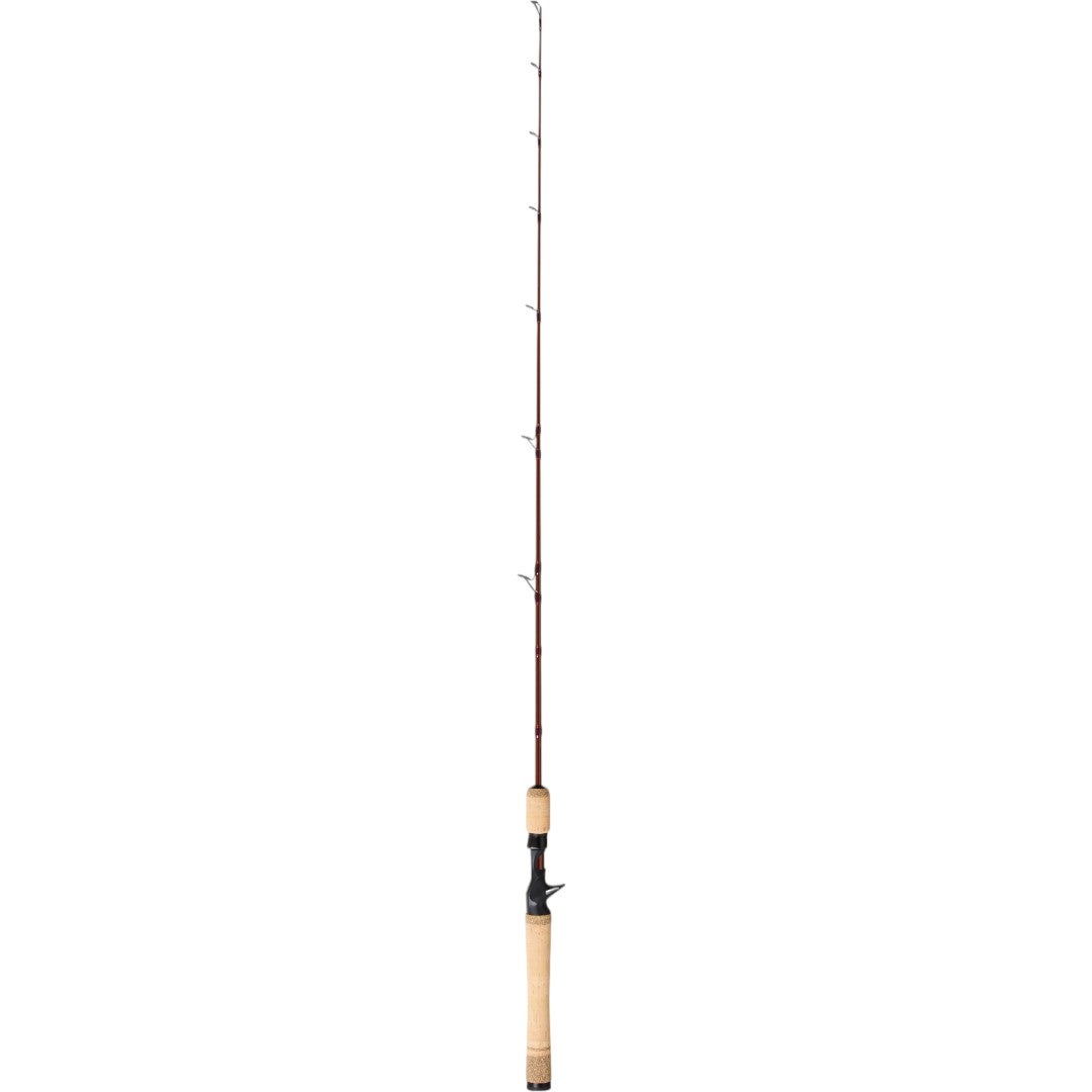 Shimano Raider | Advanced Fishing