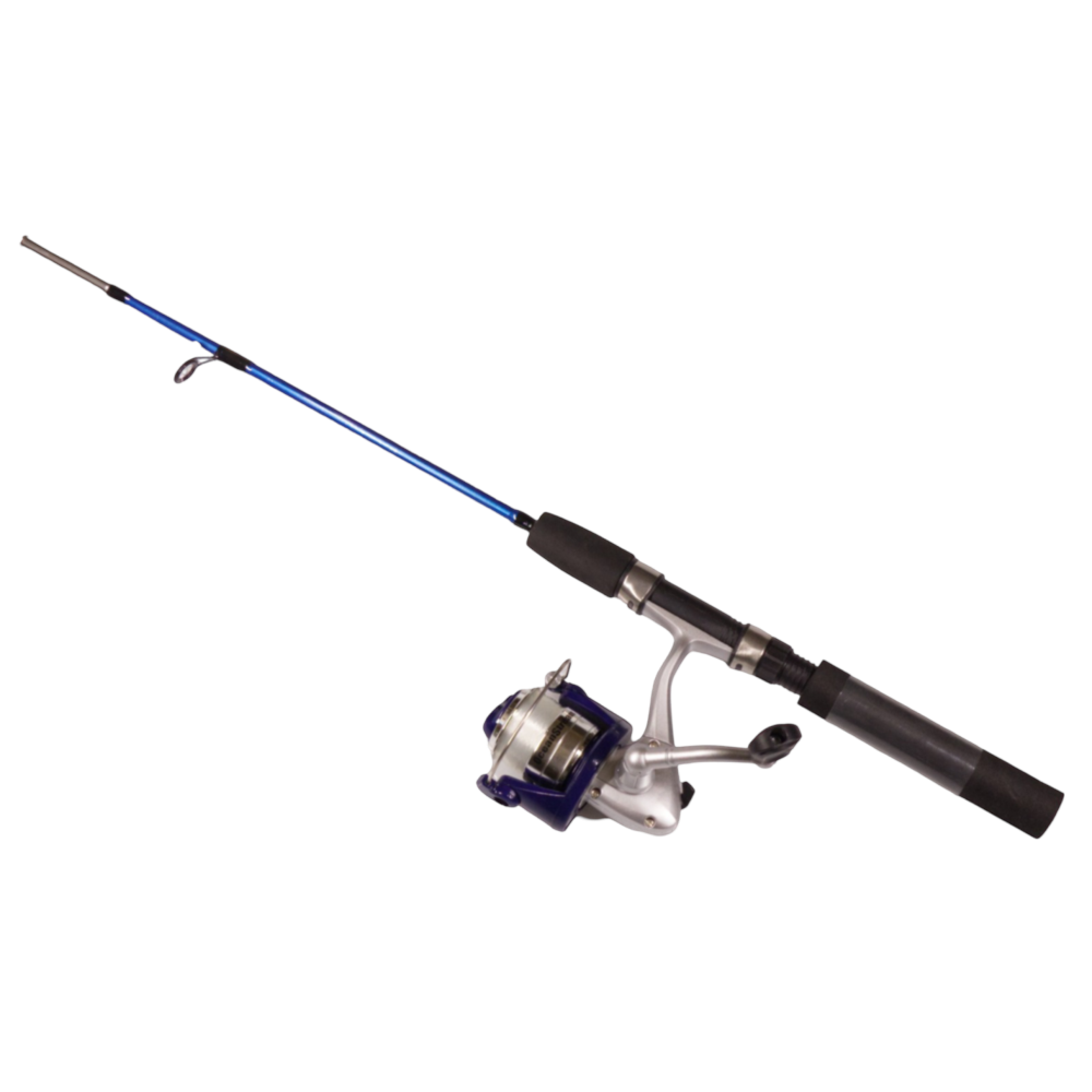 BLUEBAY Combos | Advanced Fishing
