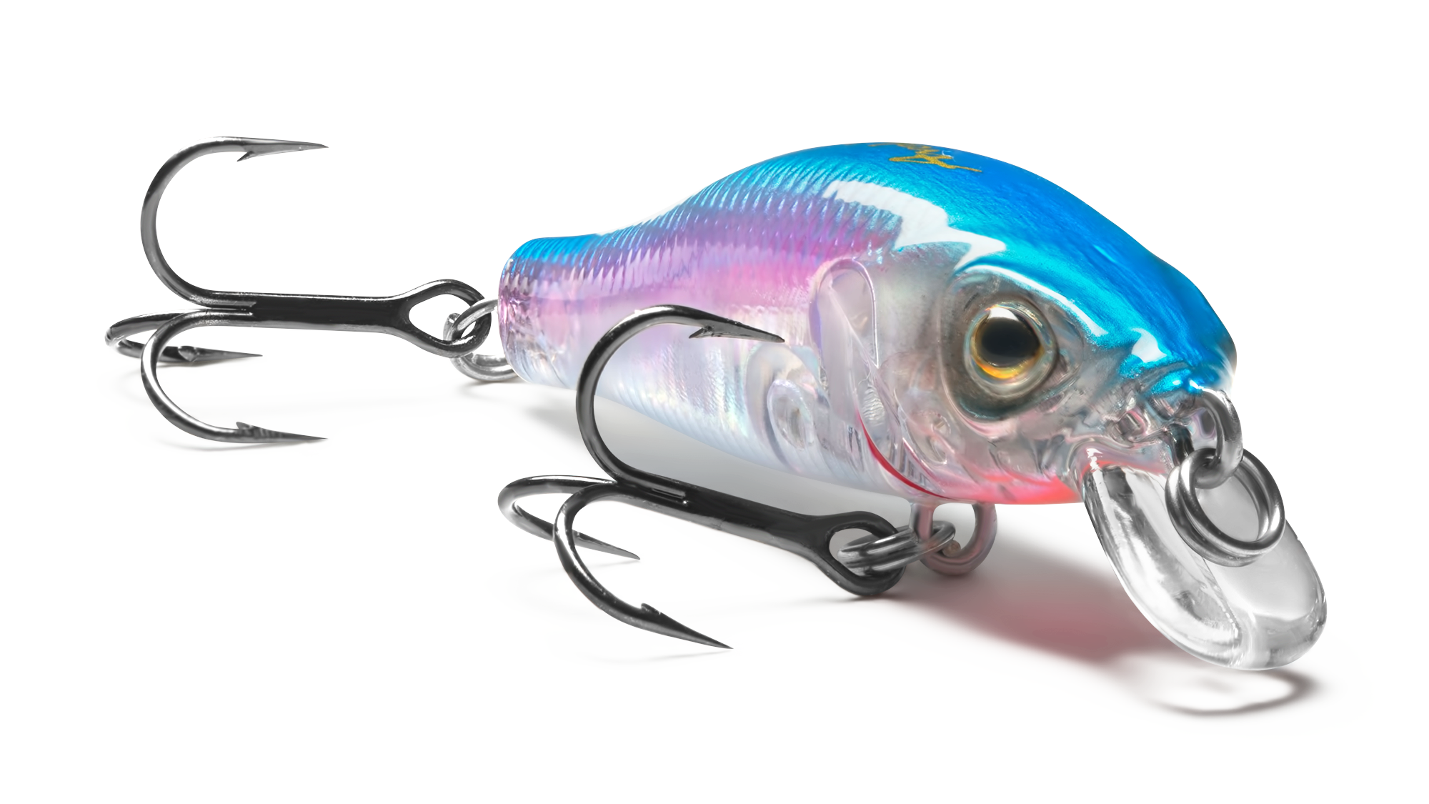 Strike Pro Lure Baby Archback | Advanced Fishing