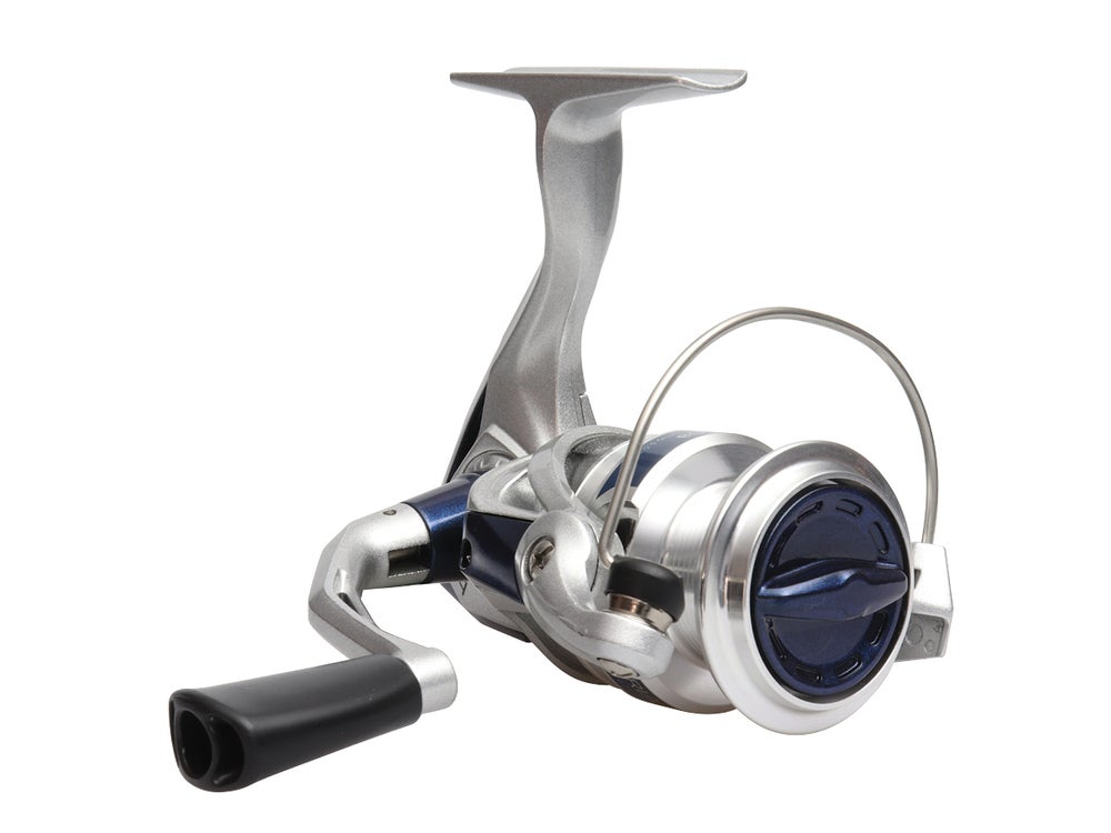 Okuma Aria | Advanced Fishing