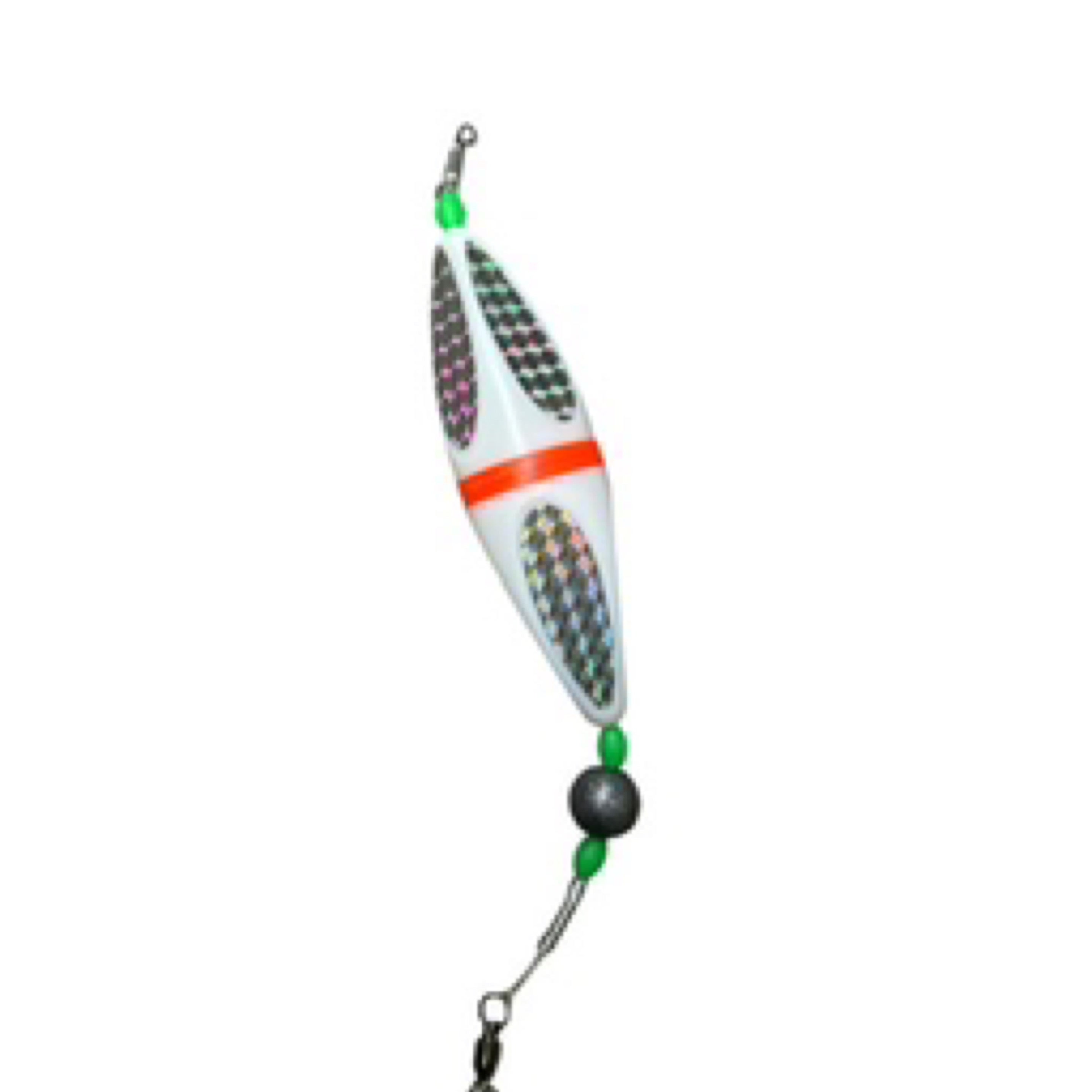 Coconut rig - SMALL | Advanced Fishing