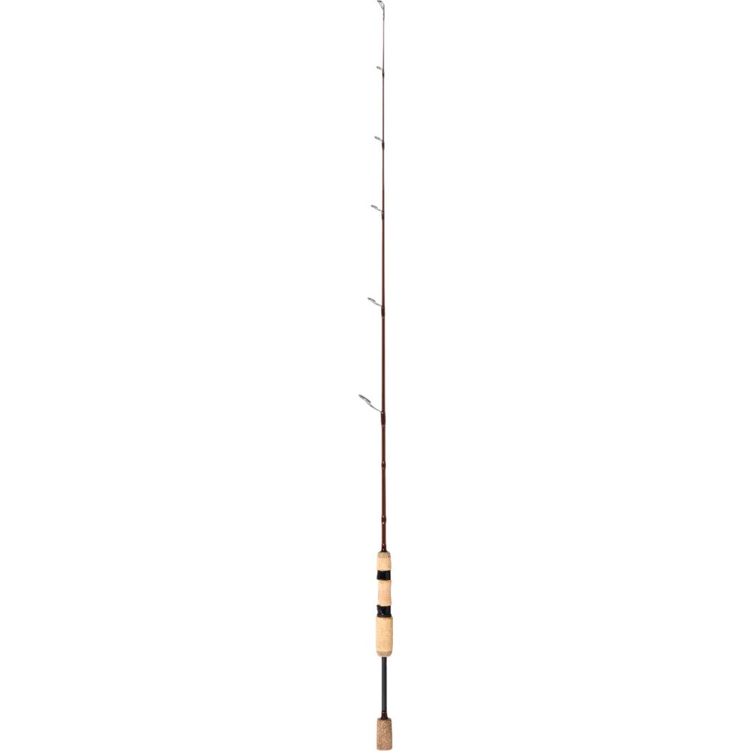 Shimano Raider | Advanced Fishing