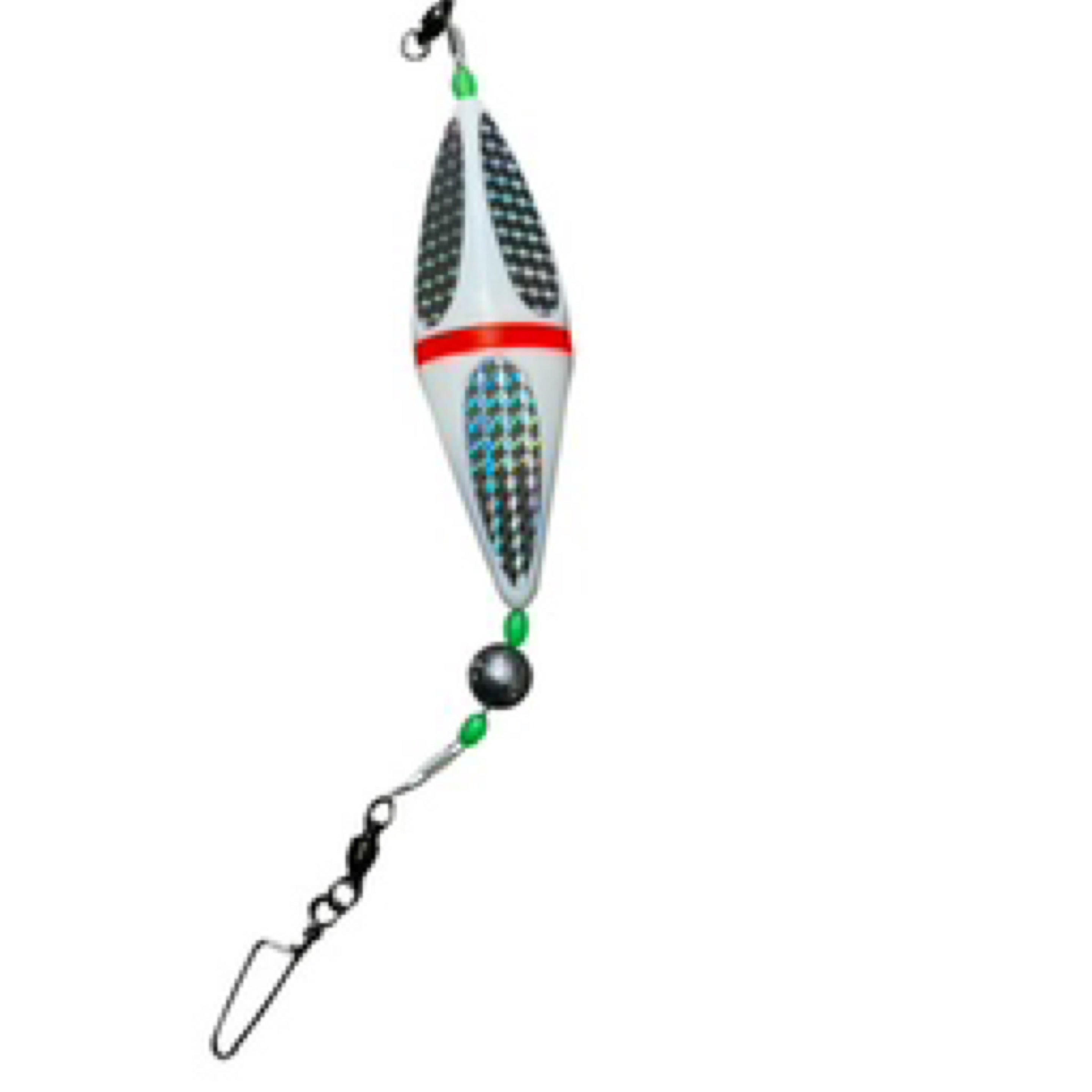 Coconut Rig - LARGE | Advanced Fishing