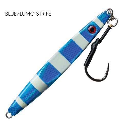 Bm Flutter Jig 100Gm | Advanced Fishing