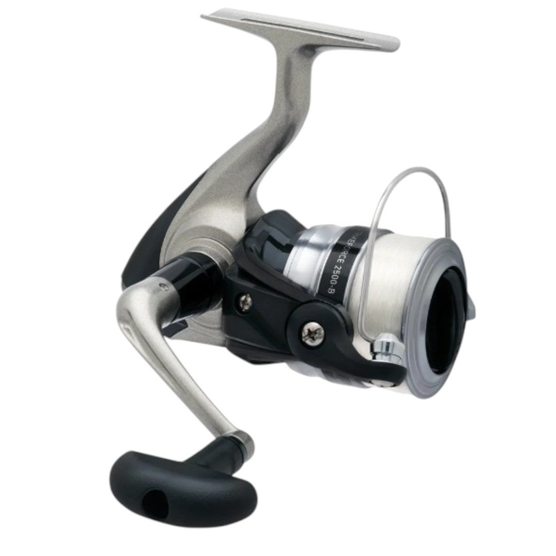 Daiwa Strikeforce Reels | Advanced Fishing