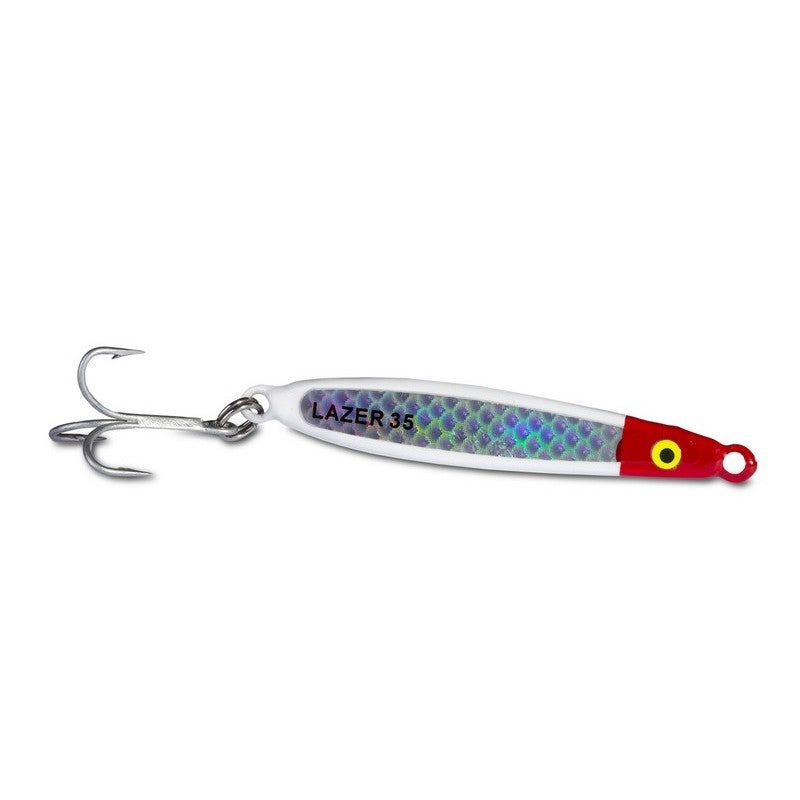 Lazer Red Head | Advanced Fishing