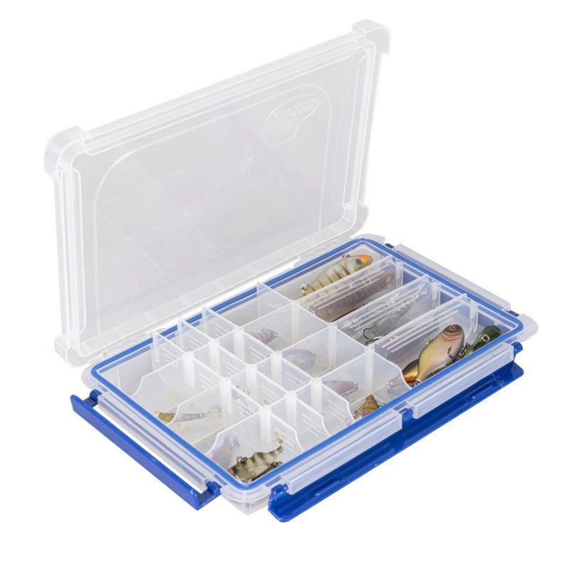 Plano 3640 Waterproof Tackle Tray | Advanced Fishing