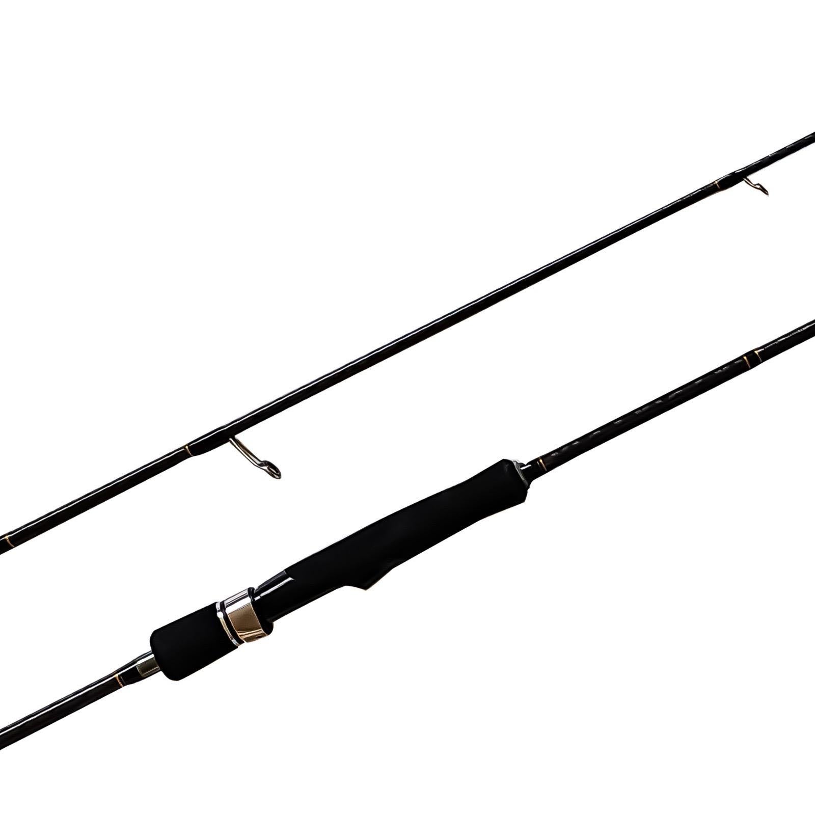 R&B Premium EGI Rod | Advanced Fishing