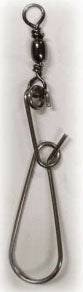 Sinker Spinner Clips | Advanced Fishing