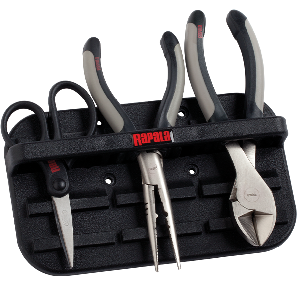 Rapala Magnetic Tool Holder Combo | Advanced Fishing