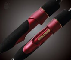 Ns Exalt Rods | Advanced Fishing