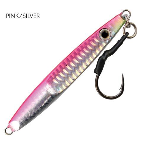 Bm Flutter Jig 100Gm | Advanced Fishing