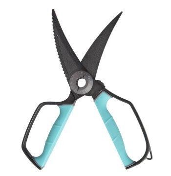 Toadfish Ultimate Shears | Advanced Fishing